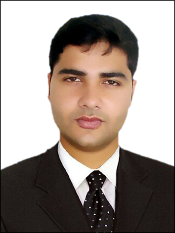 Muhammad Sajad